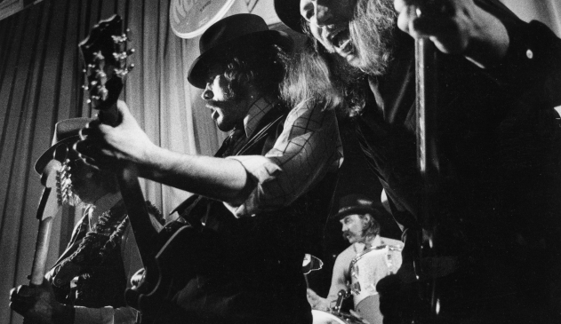 Roomse Herrie poparchief | Normaal